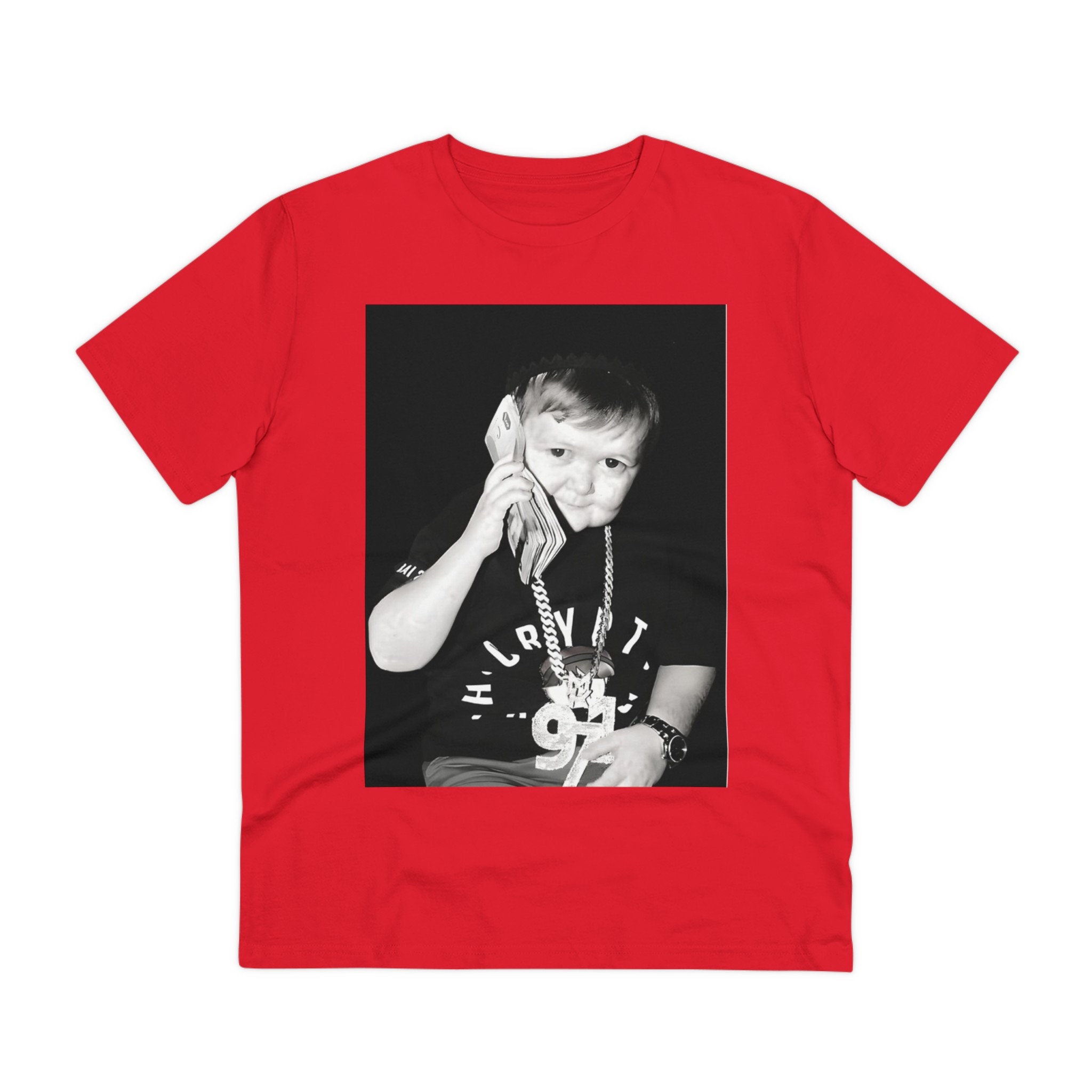 Hasbulla Money Phone, Hasbulla Shirt, Mini Khabib Meme, Apparel Gift ...