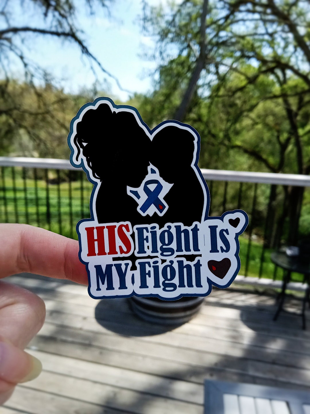 Diabetic Sticker Diabetes Awareness Stickers Diabetic - Etsy