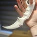 3D Printed Karambit Knife CSGO/CS2 Replica Prop - Etsy
