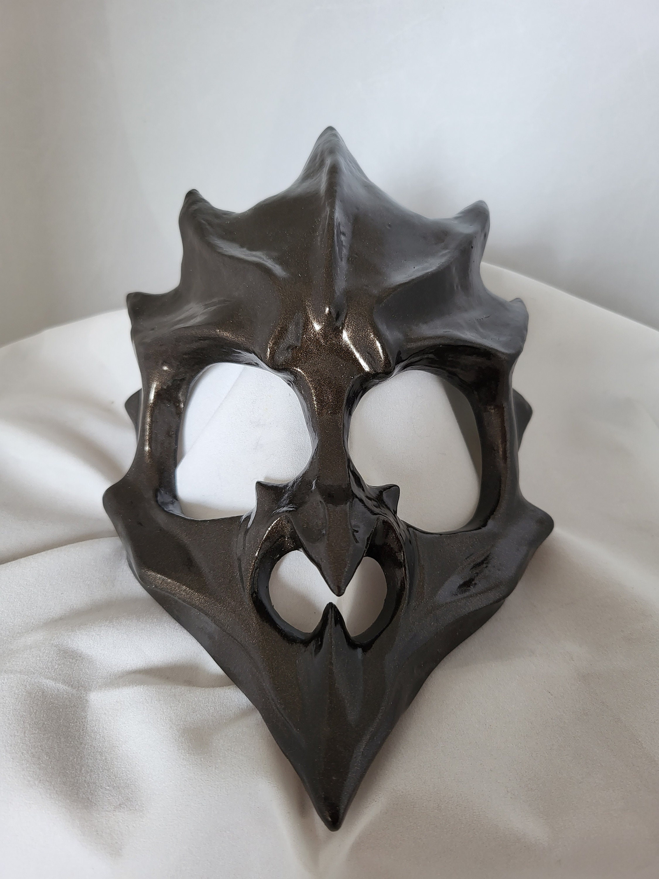 Dragon Skull Mask - Etsy