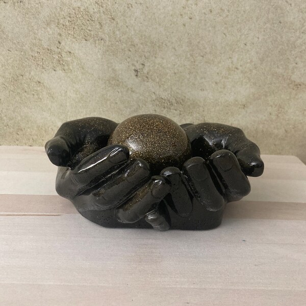 Hand Mold - Etsy
