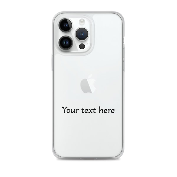 Quote iPhone Case - Etsy Australia