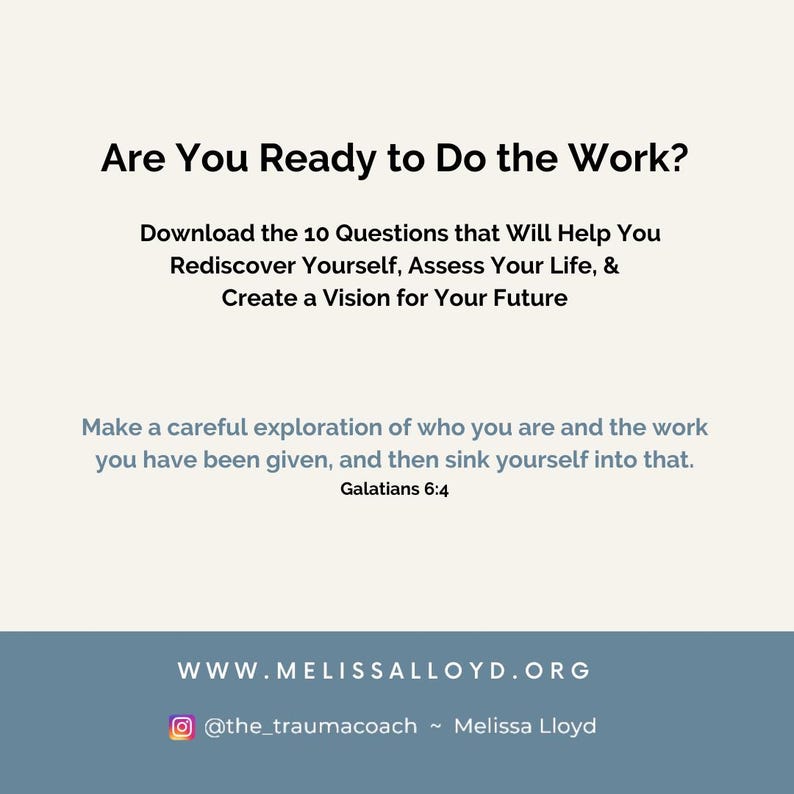 From Lost to Found: Unearthing Your Identity - 10 Questions That Will ...