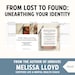 From Lost to Found: Unearthing Your Identity - 10 Questions That Will ...