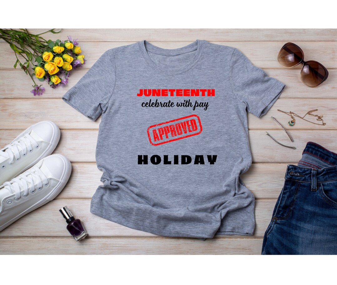 Texas Juneteenth PNG JPG PDF Designs for Cricut Celebrate Juneteenth ...