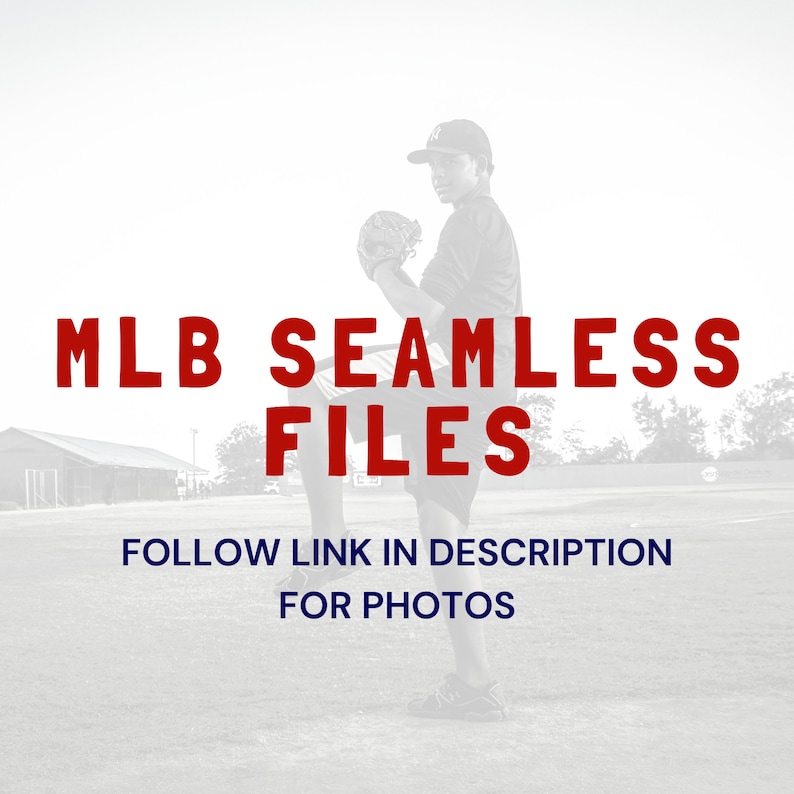 LA Dodgers Baseball Seamless Pattern, Seamless Pattern for Fabric ...