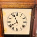 Antique Gilbert Pheasant Kitchen/mantel Clock - Etsy