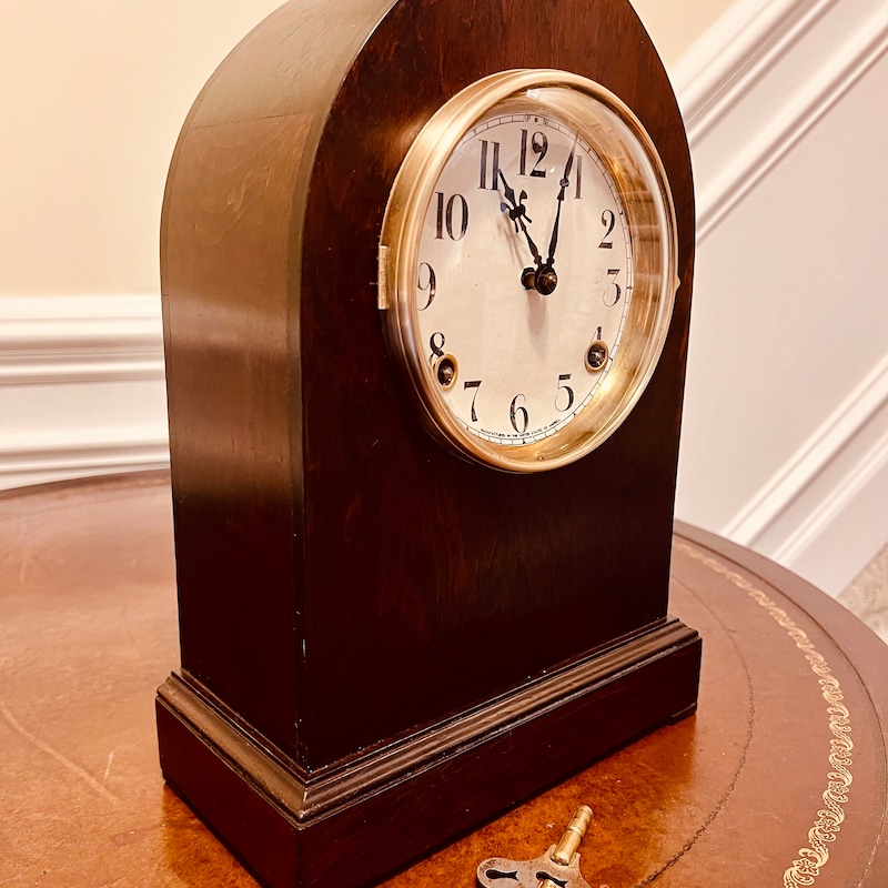 Sessions Clocks - Etsy