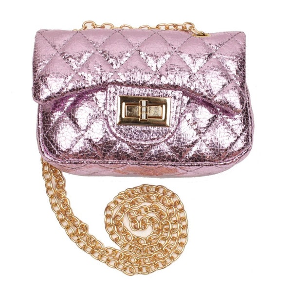 Toddler Handbag - Etsy