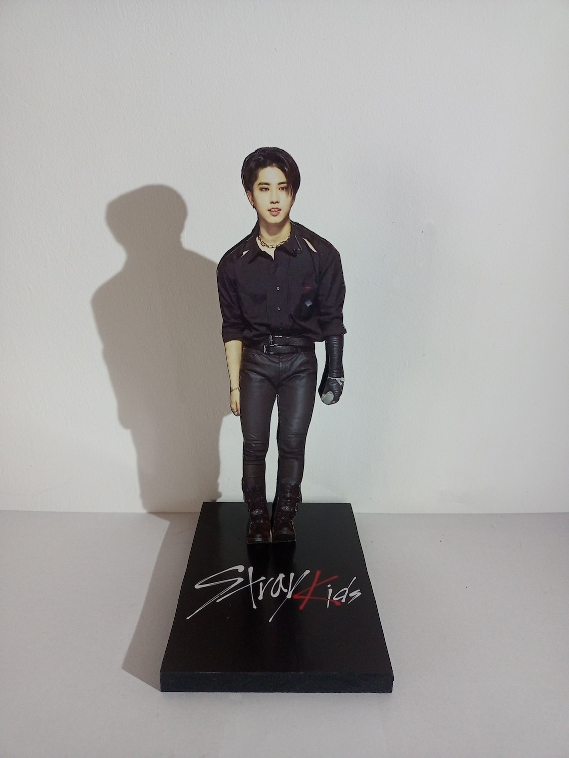 STRAY KIDS Standee. All Members, 1 Figure Made With MDF 20cm/8. - Etsy