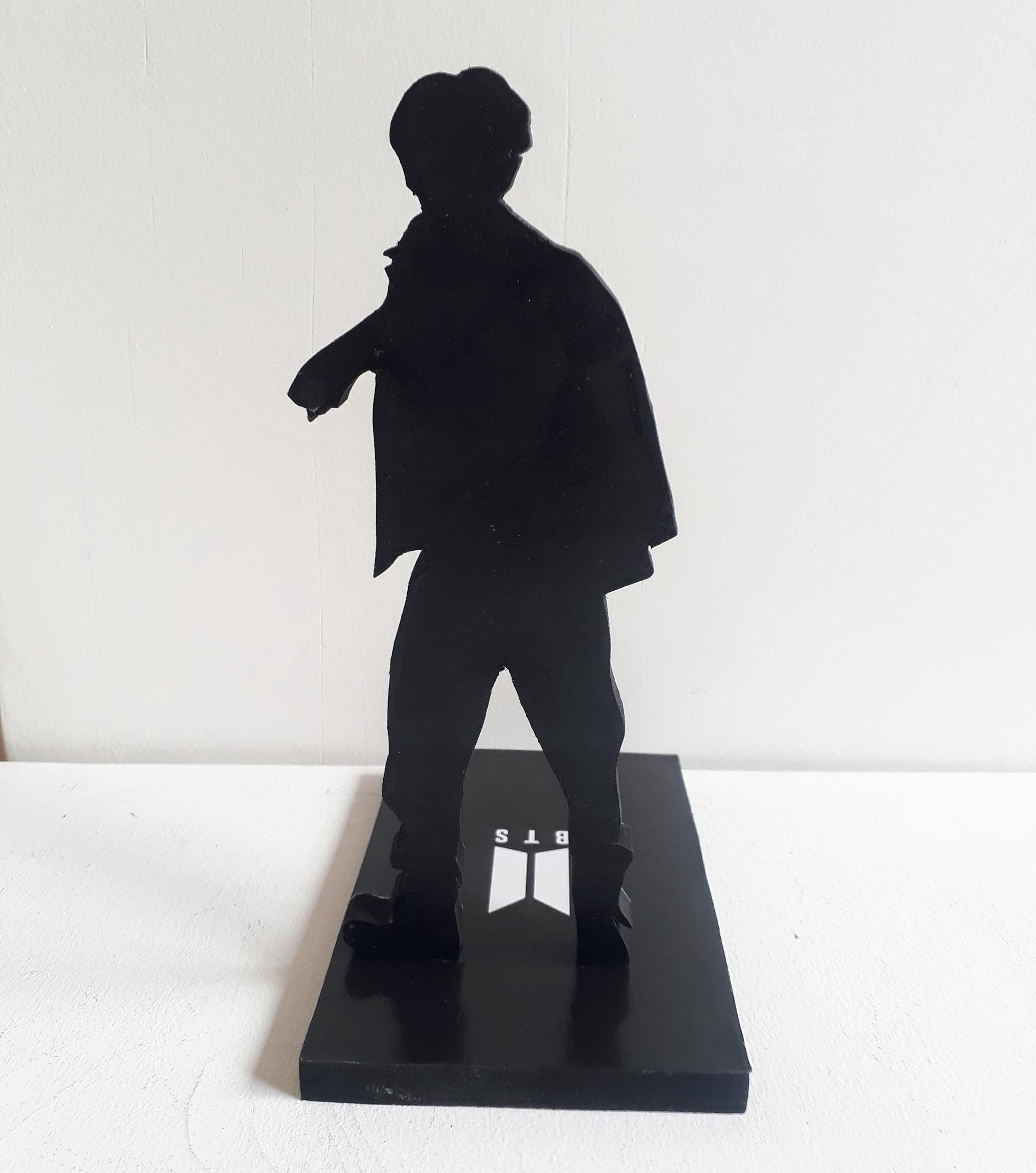 BTS Standee. All Members, 1 Figure Made With MDF 20cm/8. - Etsy
