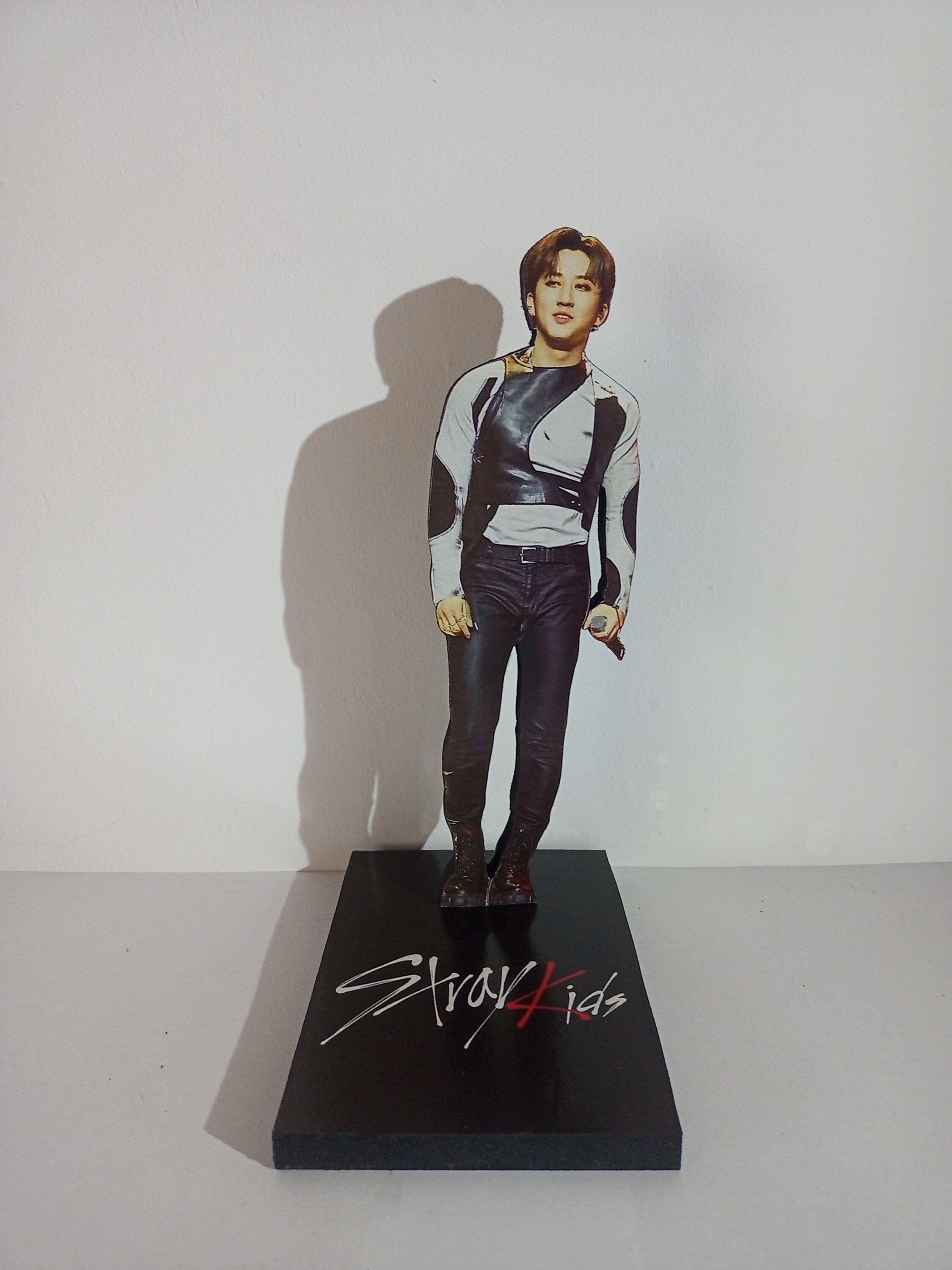 STRAY KIDS Standee. All Members, 1 Figure Made With MDF 20cm/8. - Etsy