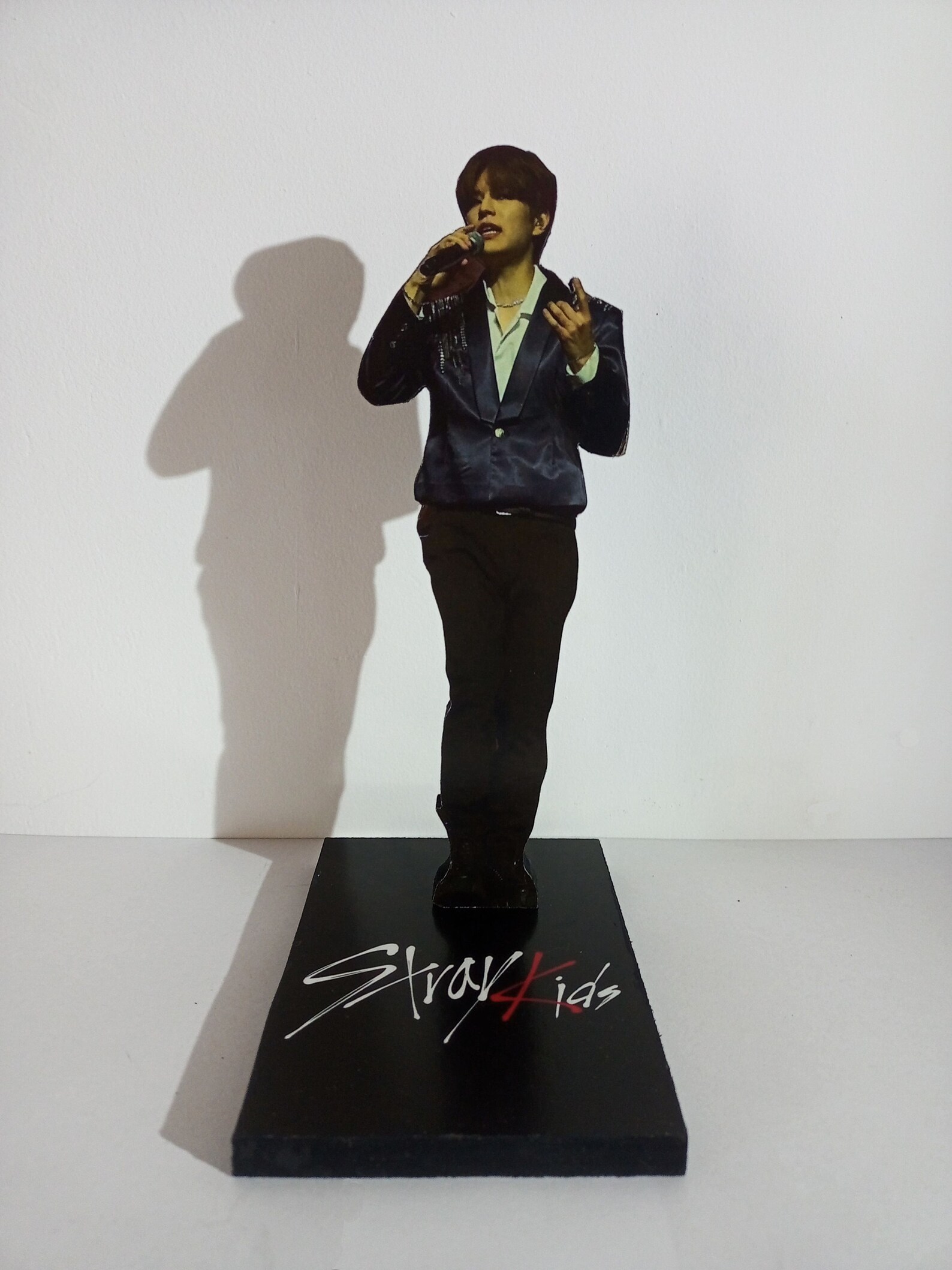 STRAY KIDS Standee. All Members, 1 Figure Made With MDF 20cm/8. - Etsy