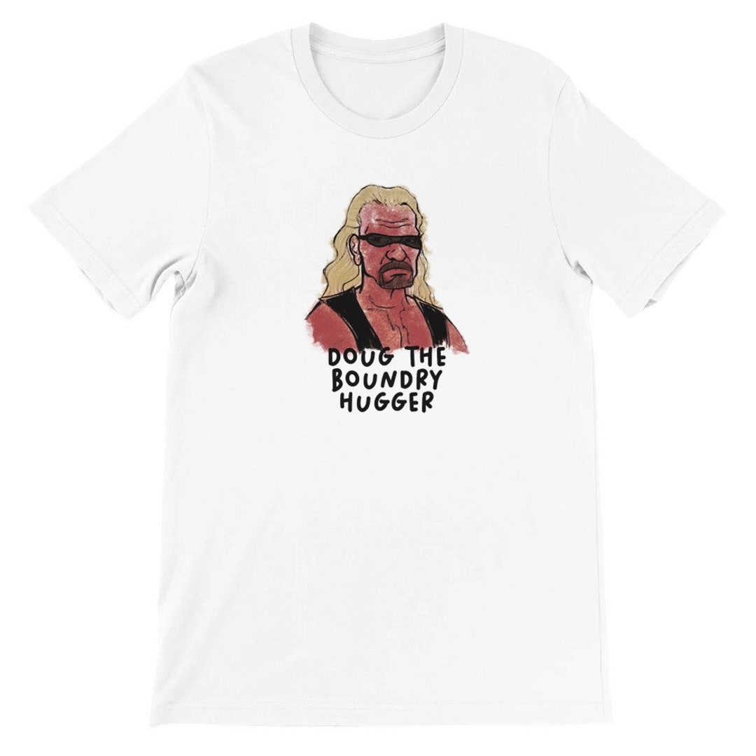 Limited Edition Doug the Boundry Hugger - Perfect Gift for Art Lovers ...