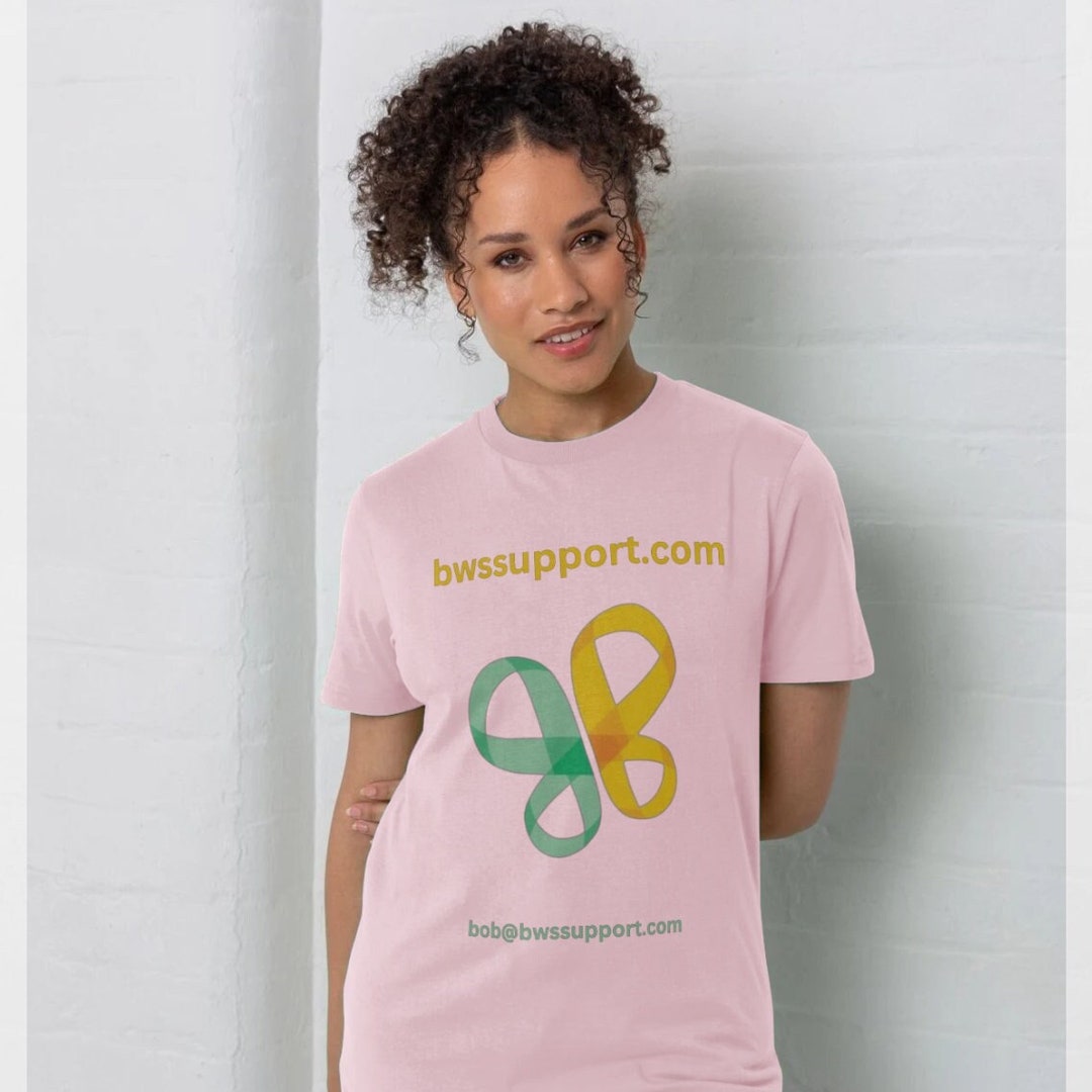 Official BWS Awareness, Beckwith-wiedemann Syndrome T-shirt - Etsy