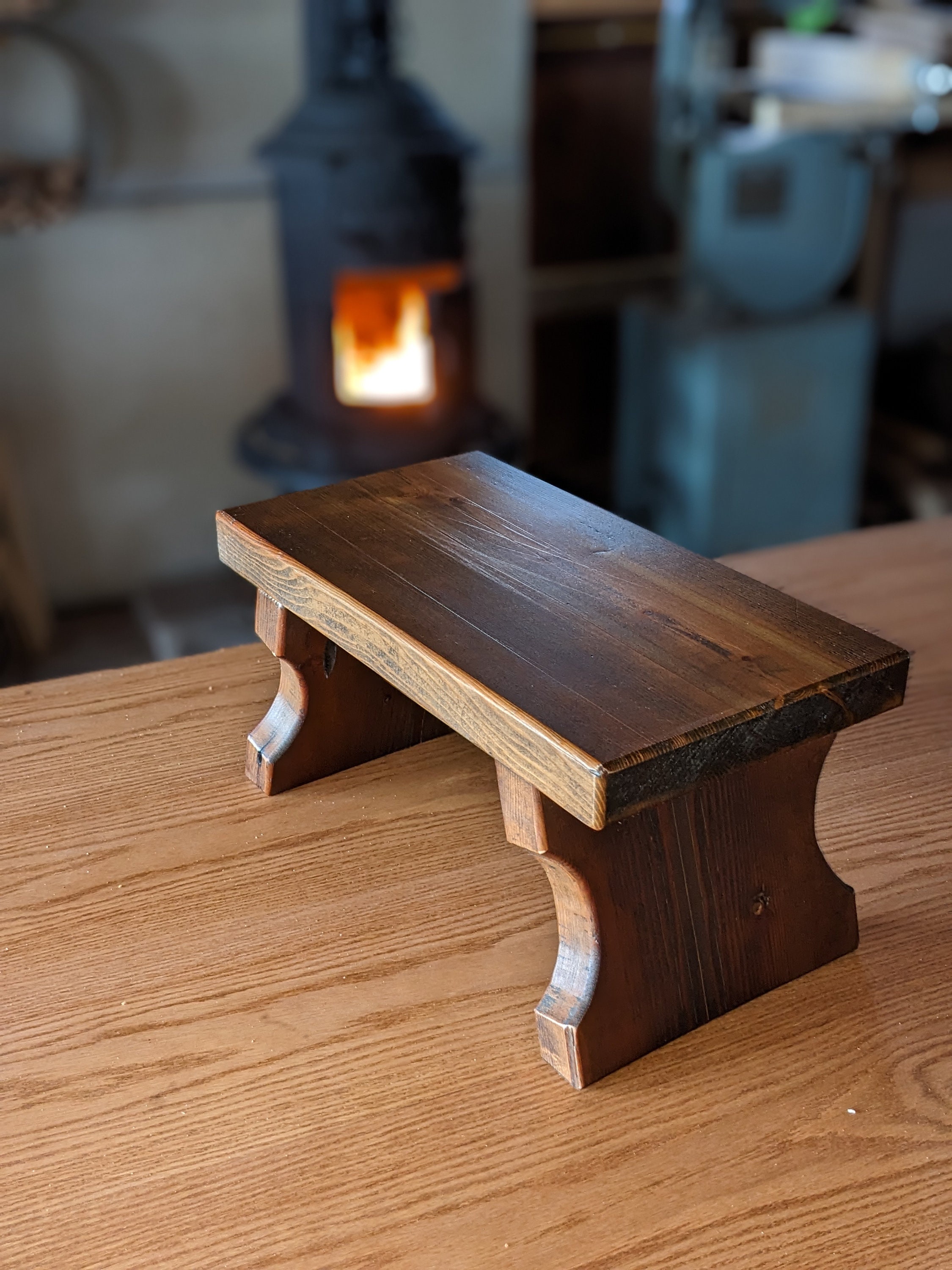 Step Stool - Etsy