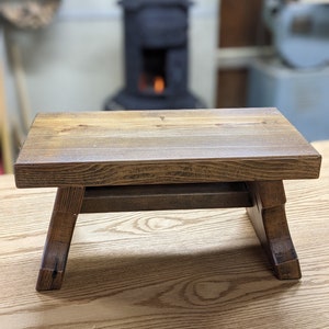 Step Stool - Etsy