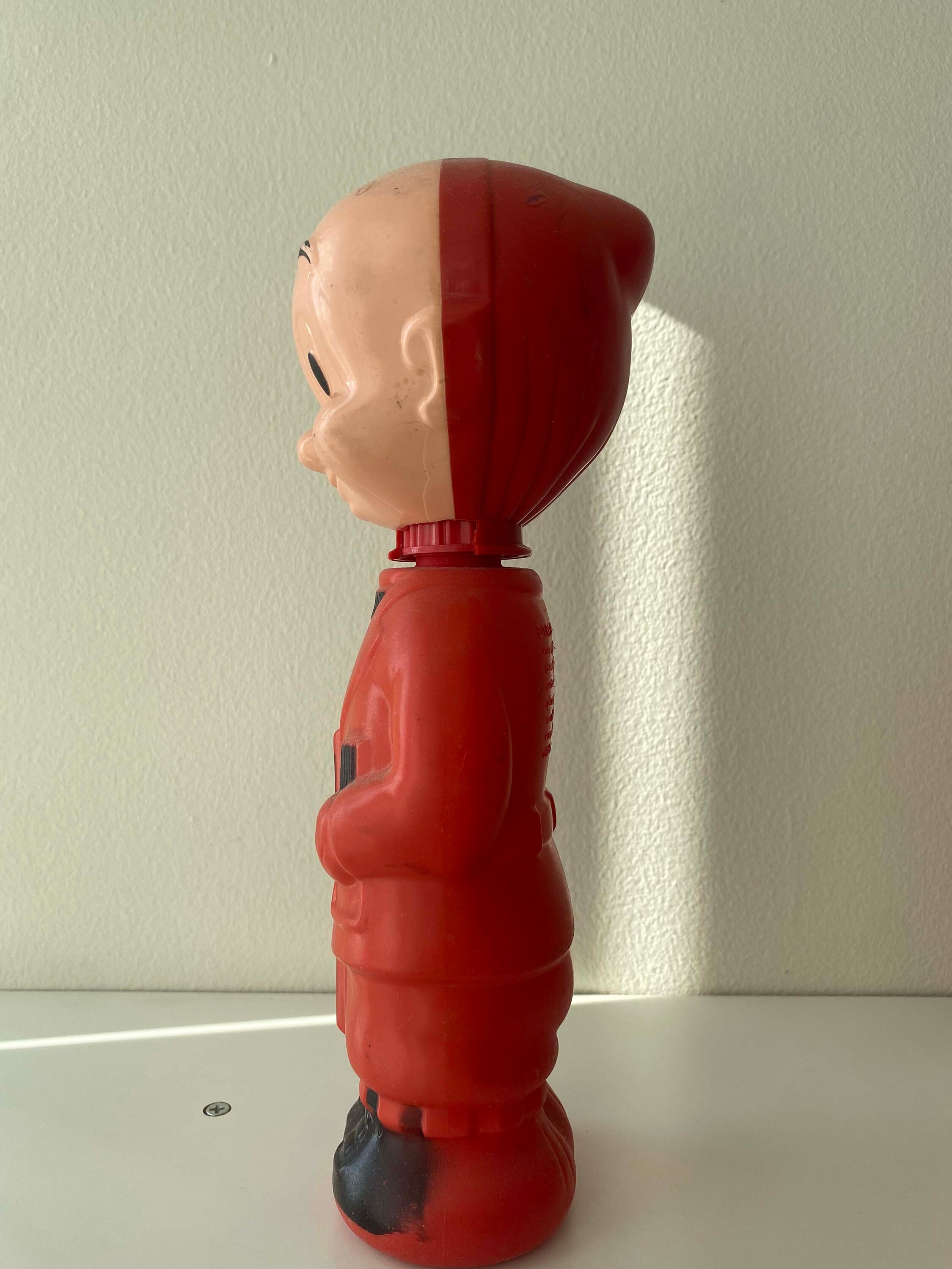 Elmer Fudd Soaky Toy - Etsy