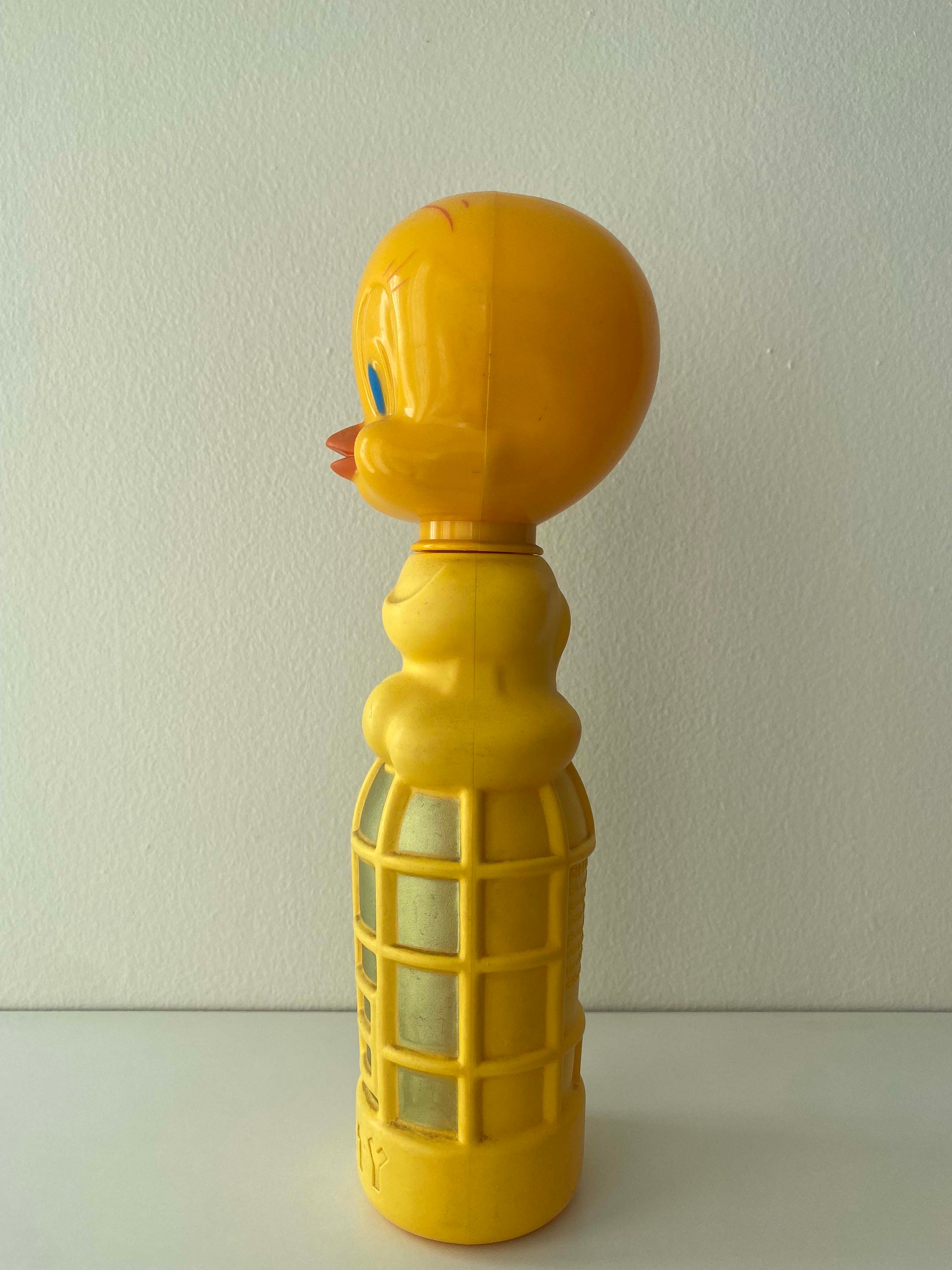 Tweety Bird Soaky Toy Bath - Etsy
