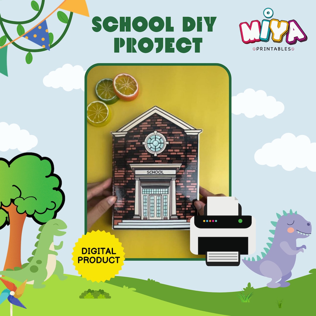 Homemade Busy Book Paper Doll School - Etsy