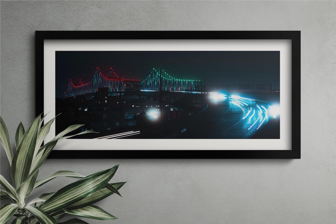 Over and Back | Skyline | French Quarter | Nola | Cityscape | Bourbon ...