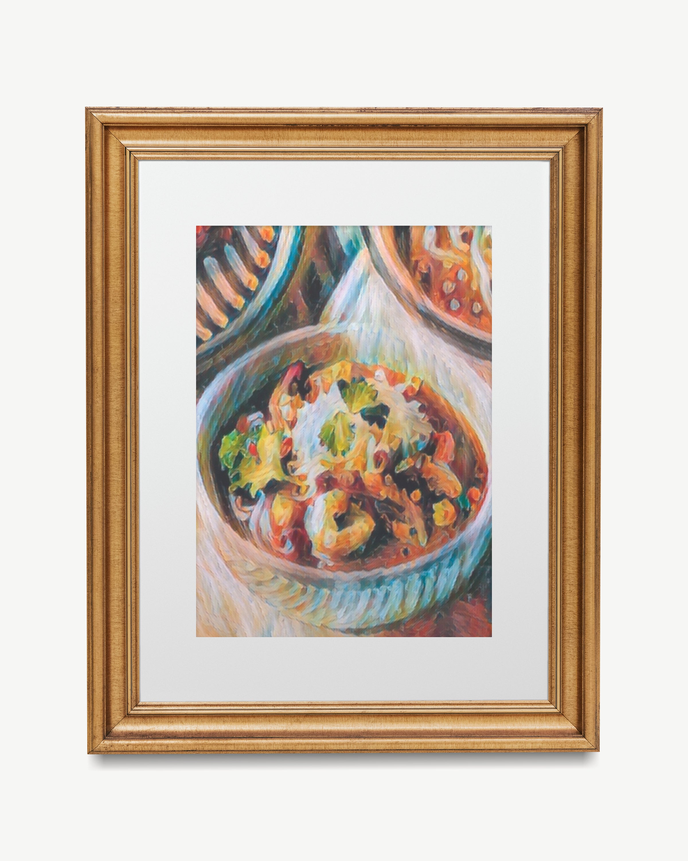 The Gumbo: Nola Digital Download New Orleans Art French Quarter Art ...