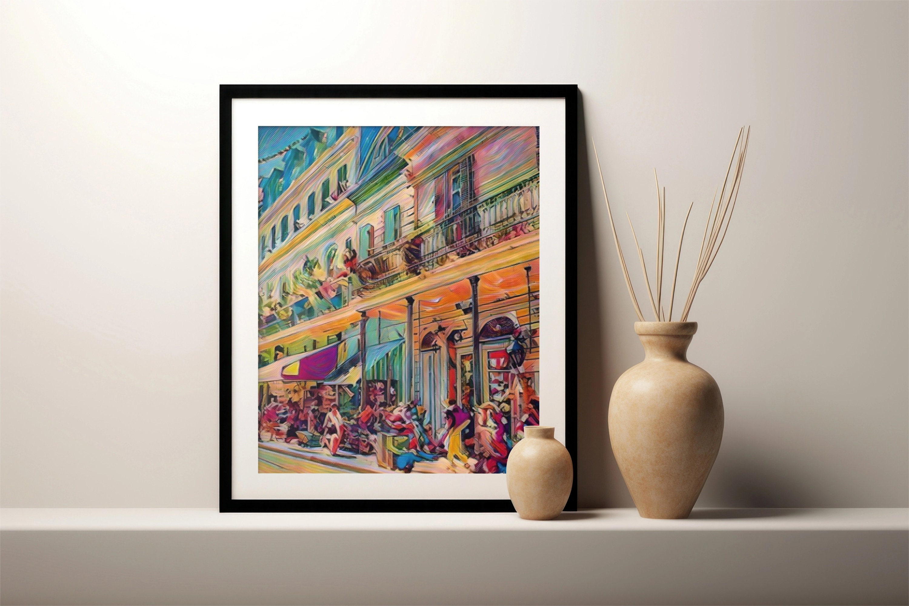 The Bubble Gum Series | NOLA Art | Digital Comic | Crescent City |new ...