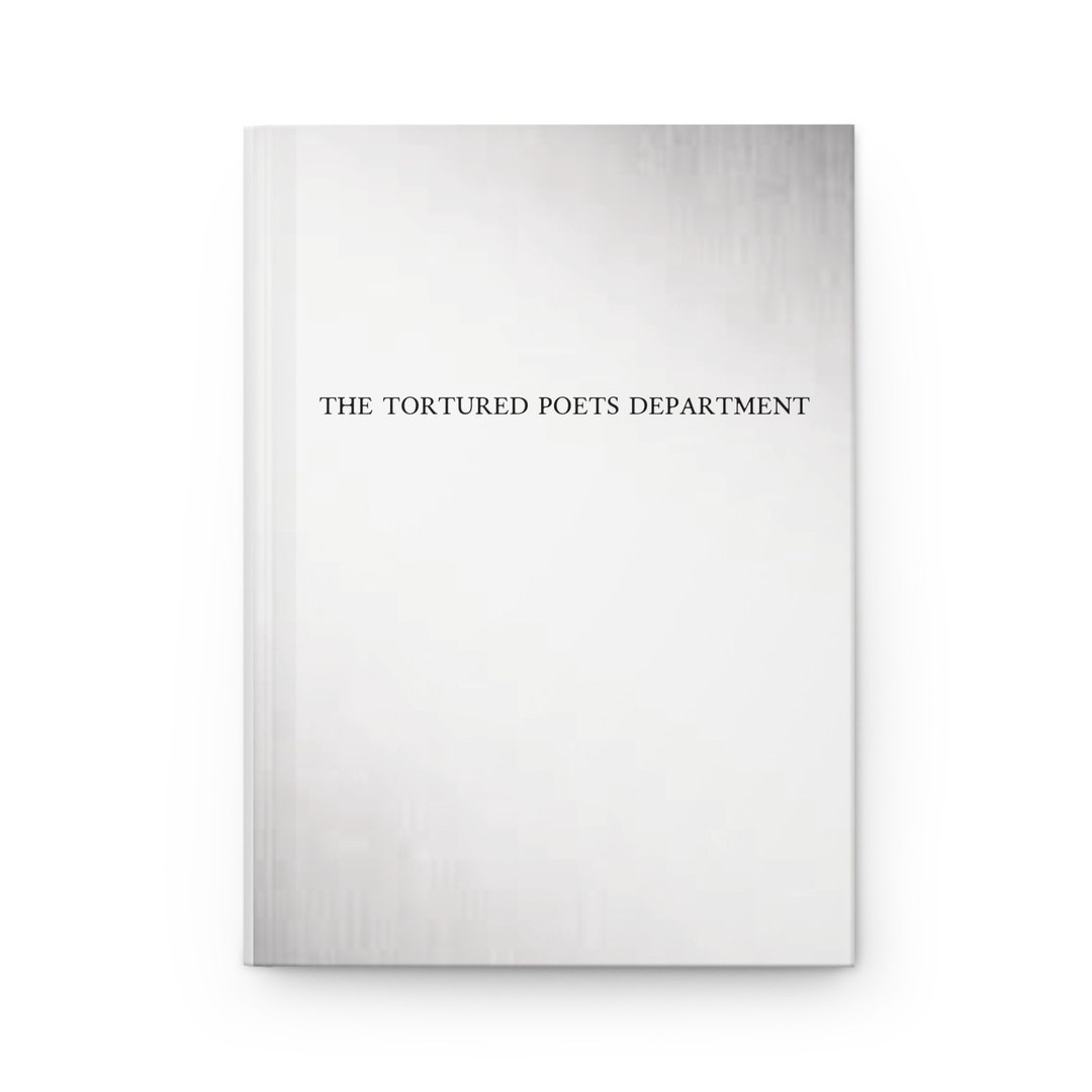 The Tortured Poets Department - Etsy