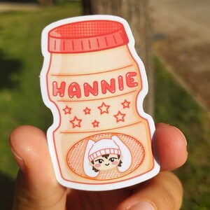 SVT Sticker Set / Cutie Snacks Sticker Collection / Fanmade Kit / Kpop ...