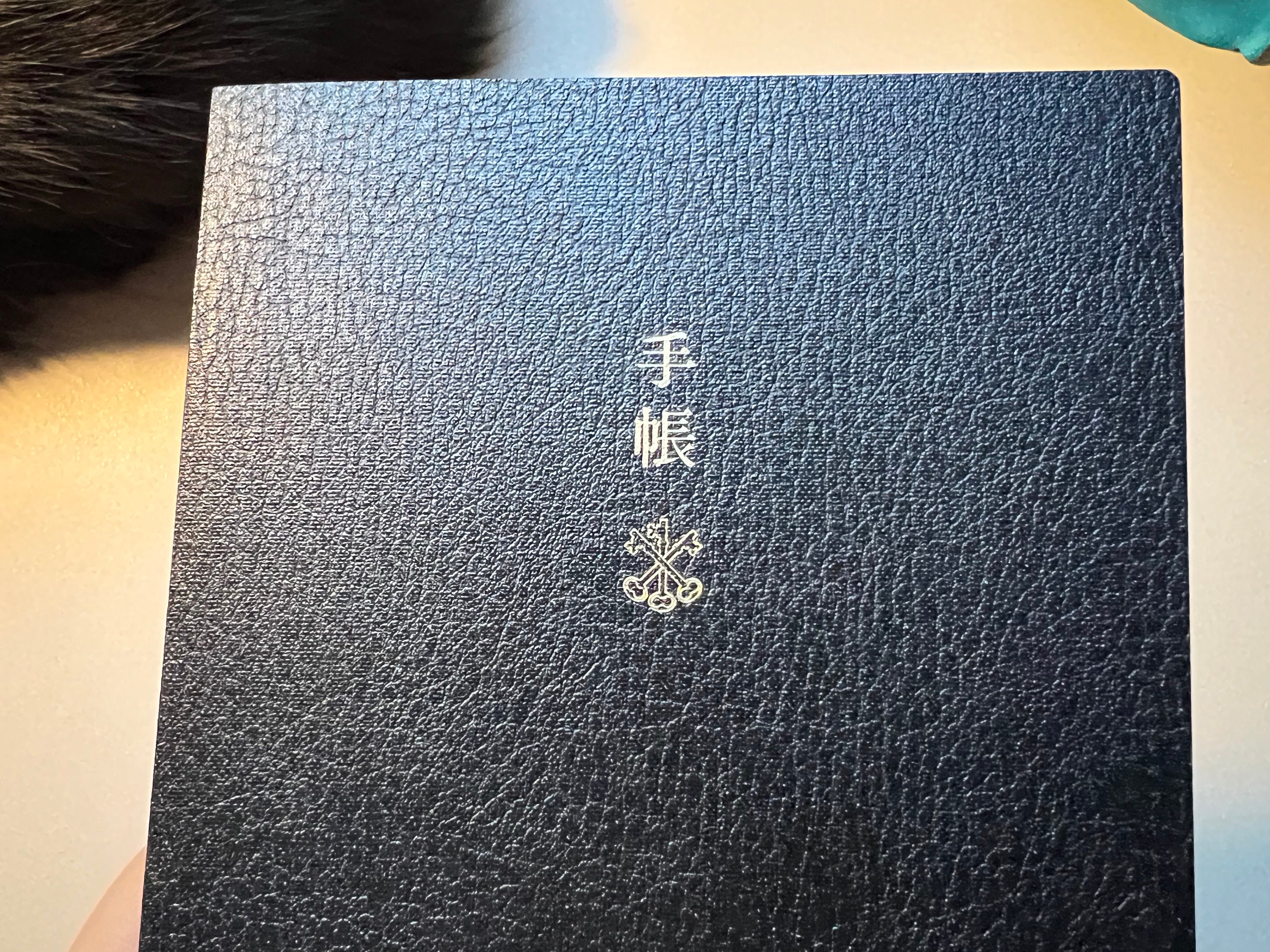 2024 Hobonichi English A6 Techo Planner Arts & Science Book A6 Size/jan ...