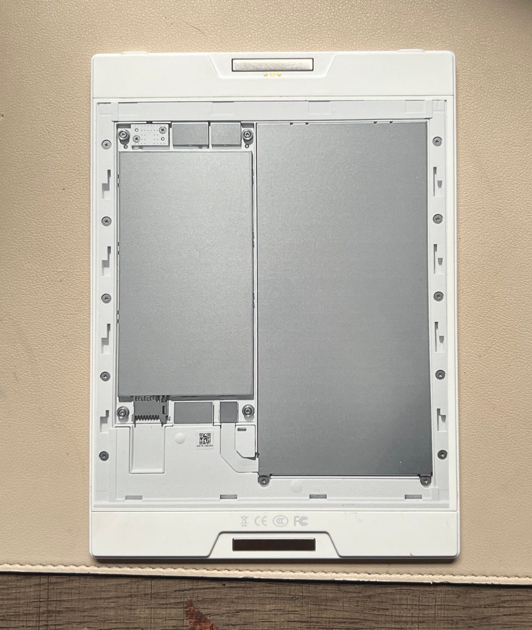 Supernote A6X2 Nomad Back Cover Sticker - Etsy