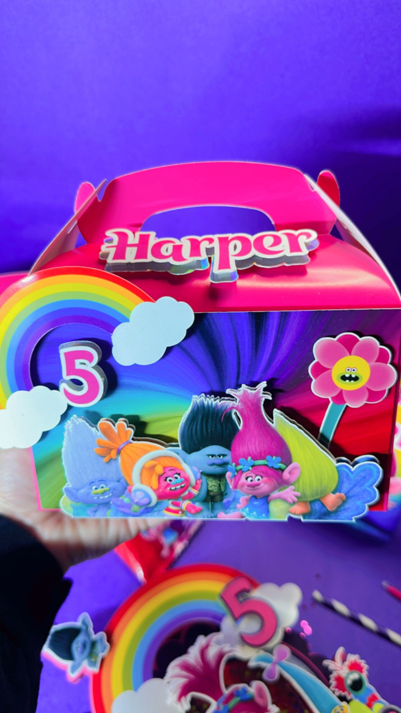 Custom Favor Boxes Candy Boxes Gable Boxes Candy Bags - Etsy