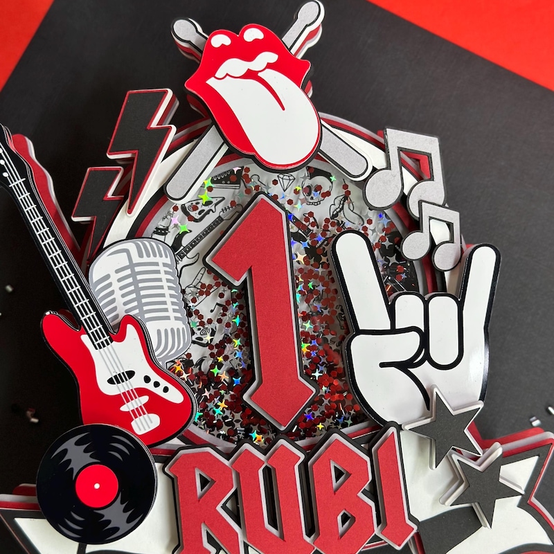 Rockstar Themed Gifts - 60+ Gift Ideas for 2025