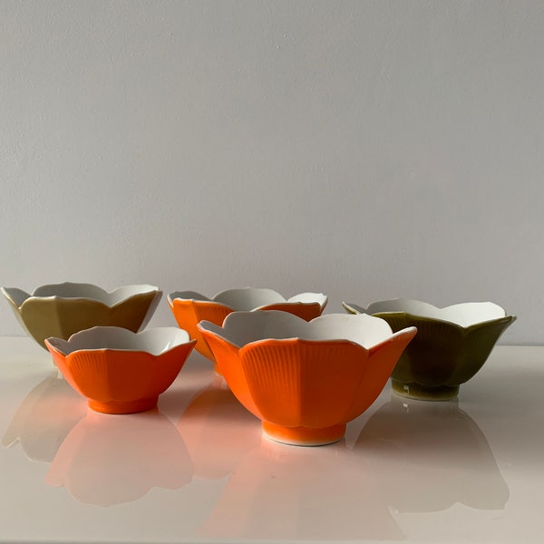 Japanese Rice Bowls - Etsy