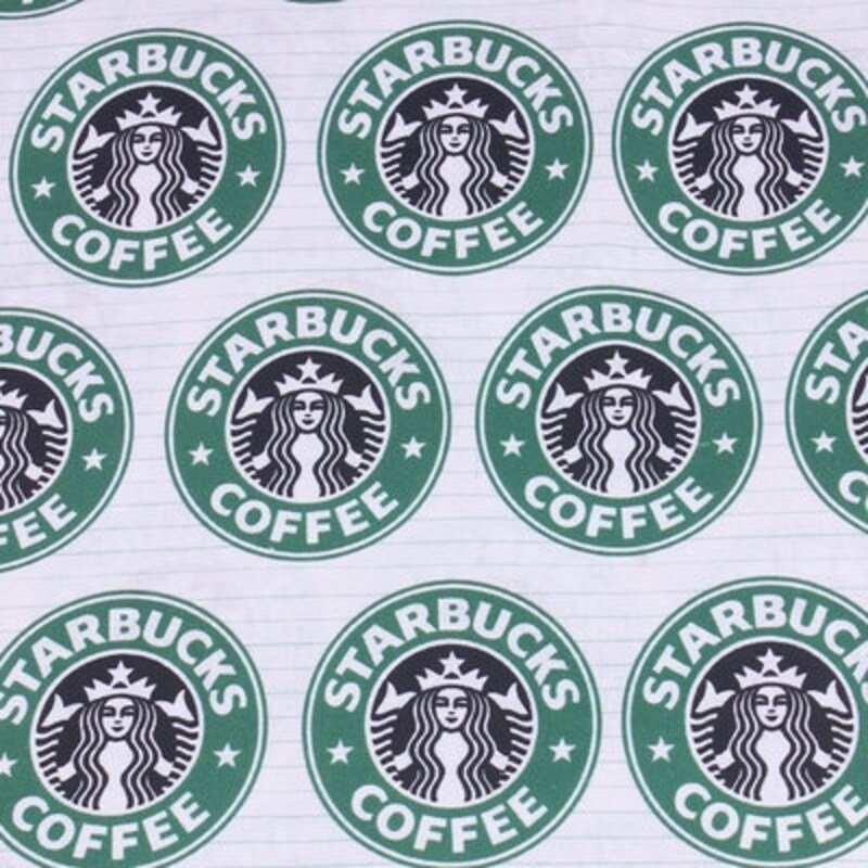 Starbucks Label - Etsy