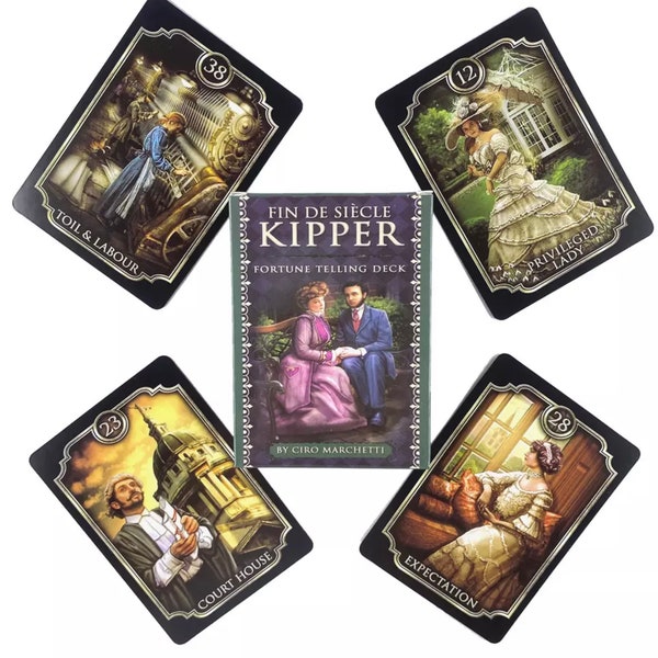 Kipper - Etsy