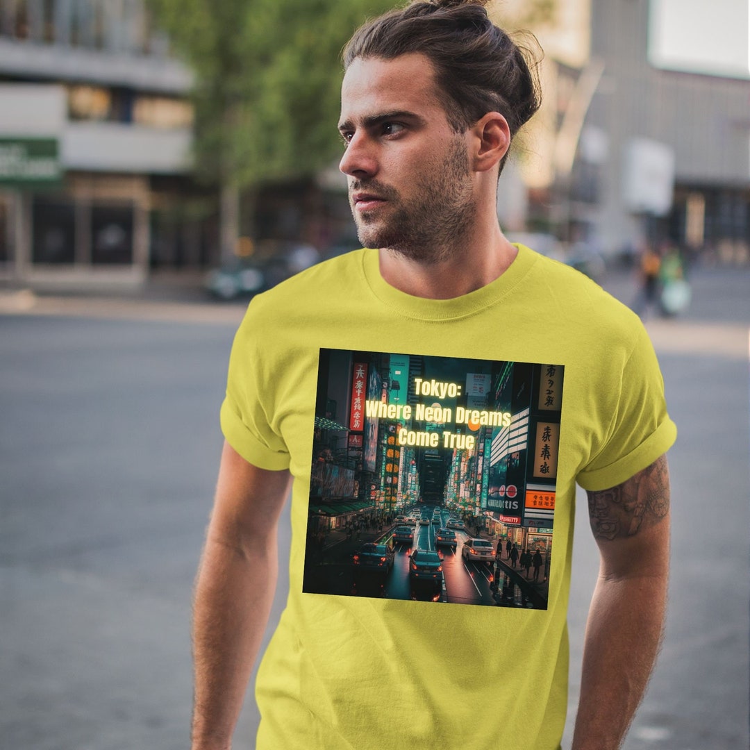 Proud to Be in Tokyo, Tokyo Love Merchandise, I Love Tokyo, City Pride ...