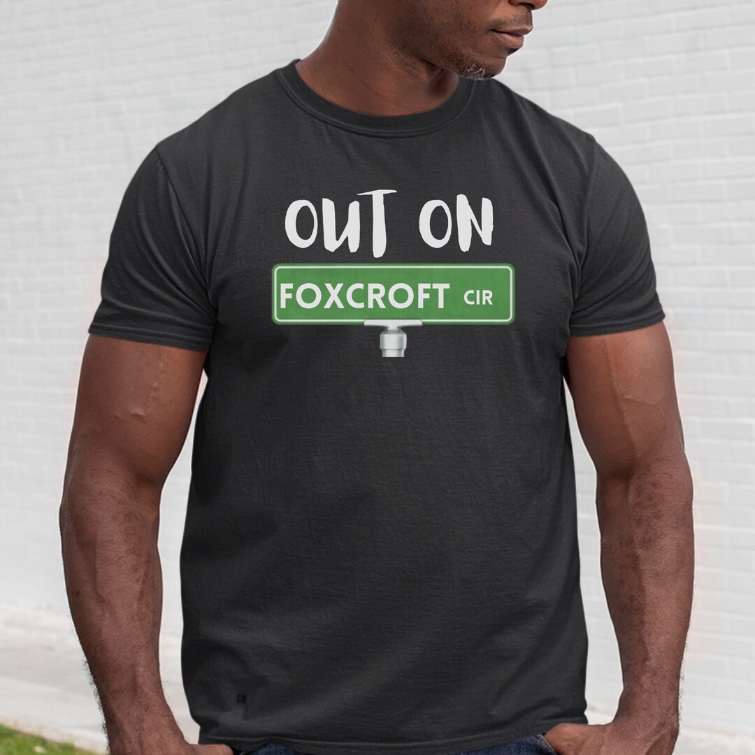 Proud to Be in Flint, Hood Merchandise, Neighborhood Spirit, I Love ...
