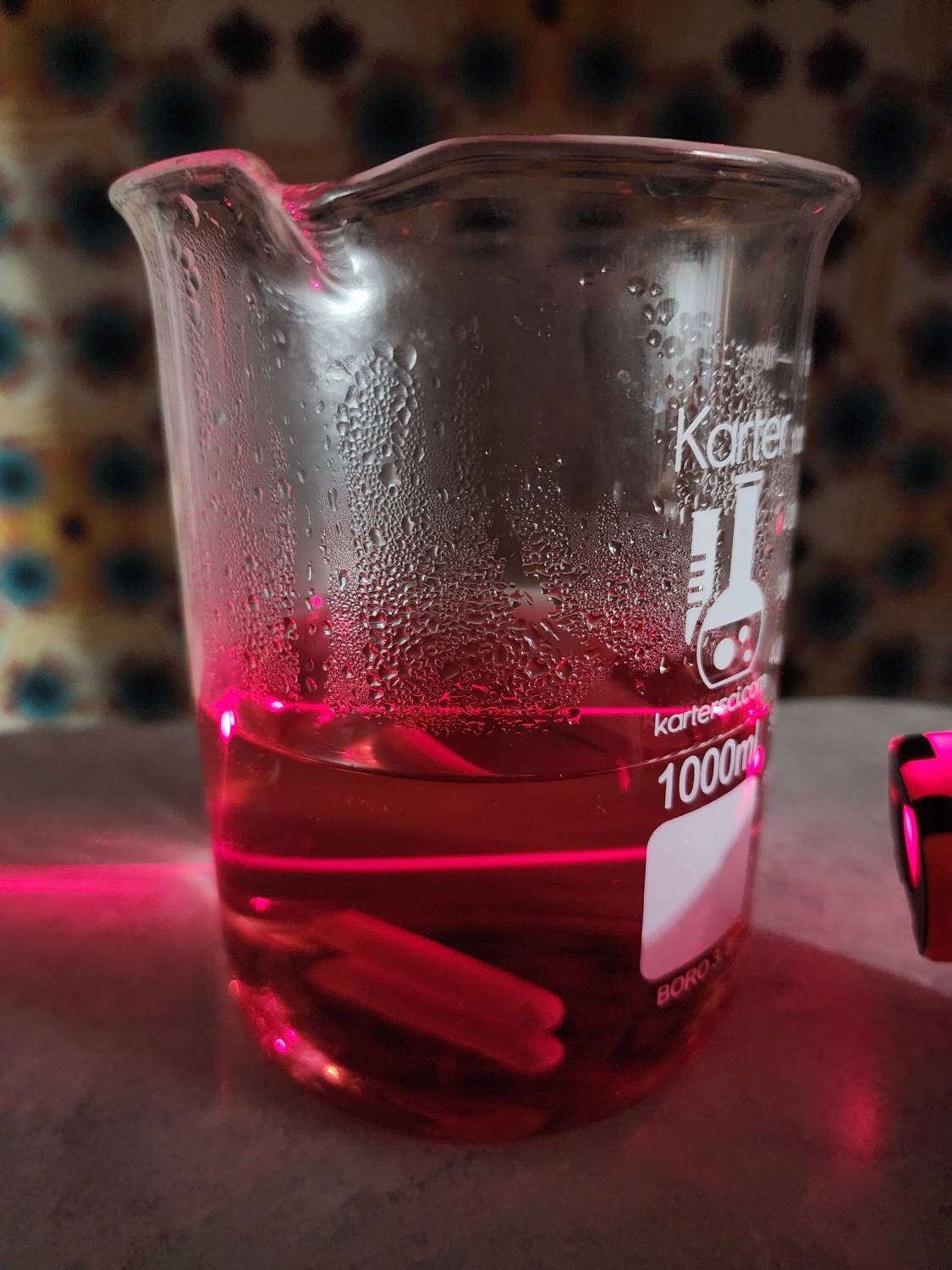 2oz Colloidal Gold Ruby Red 14PPM 24K Brain Enhancing Liquid - Etsy