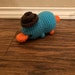 Crochet Perry the Platypus - Etsy