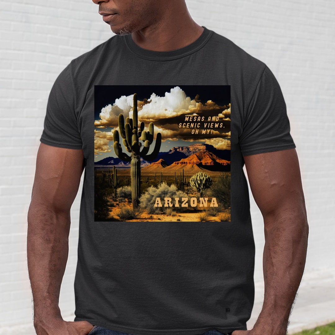 Arizona Pride, Southwest Love, Proud to Be Arizonan, State Symbols ...