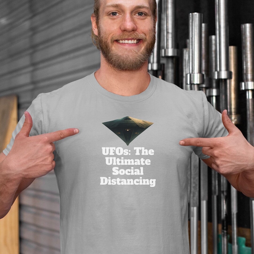 UFO Merchandise, Space and Aliens, Alien Apparel, UFO Beliefs, Alien ...