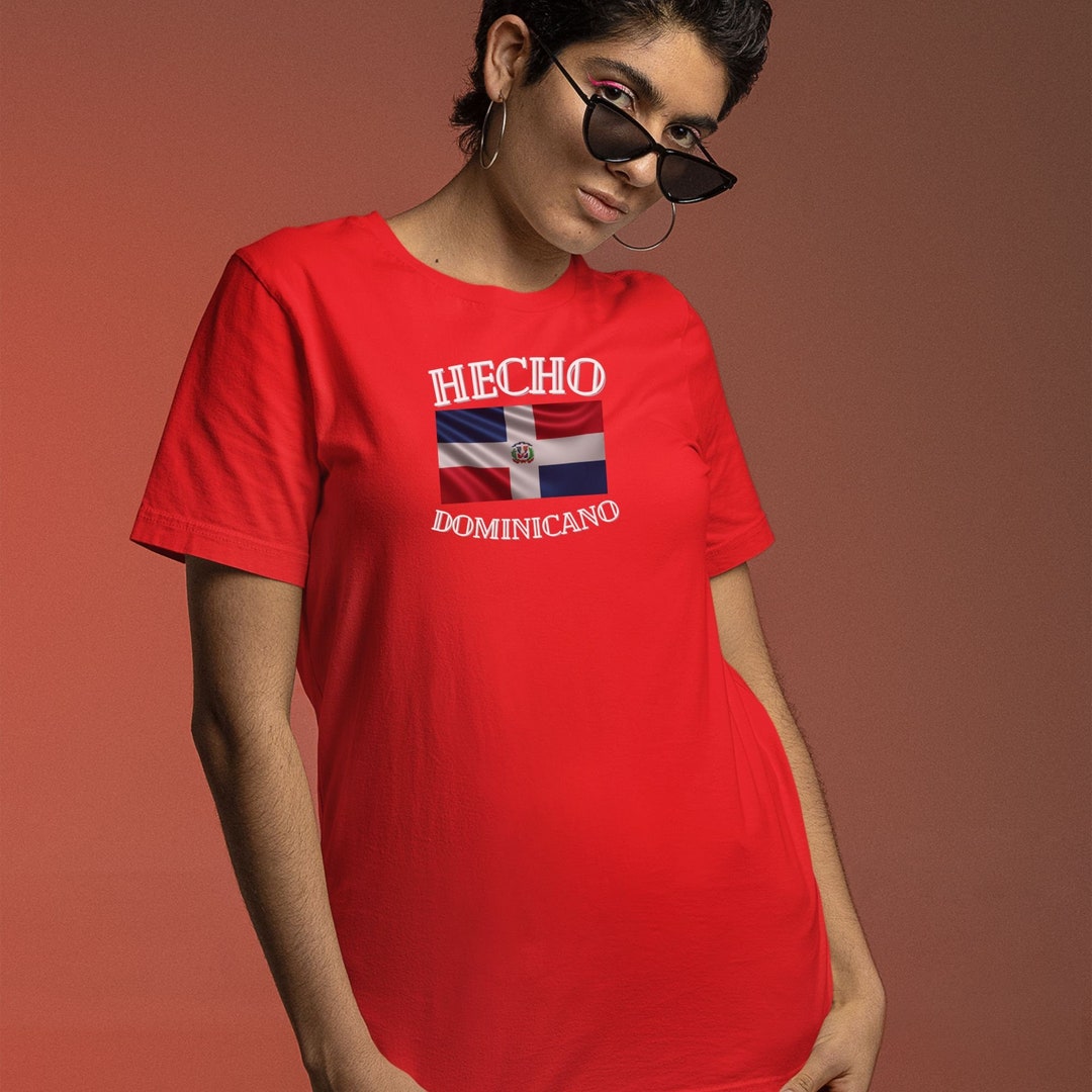 Hecho Dominicano, Love for Dominican Republic, Dominican Pride ...
