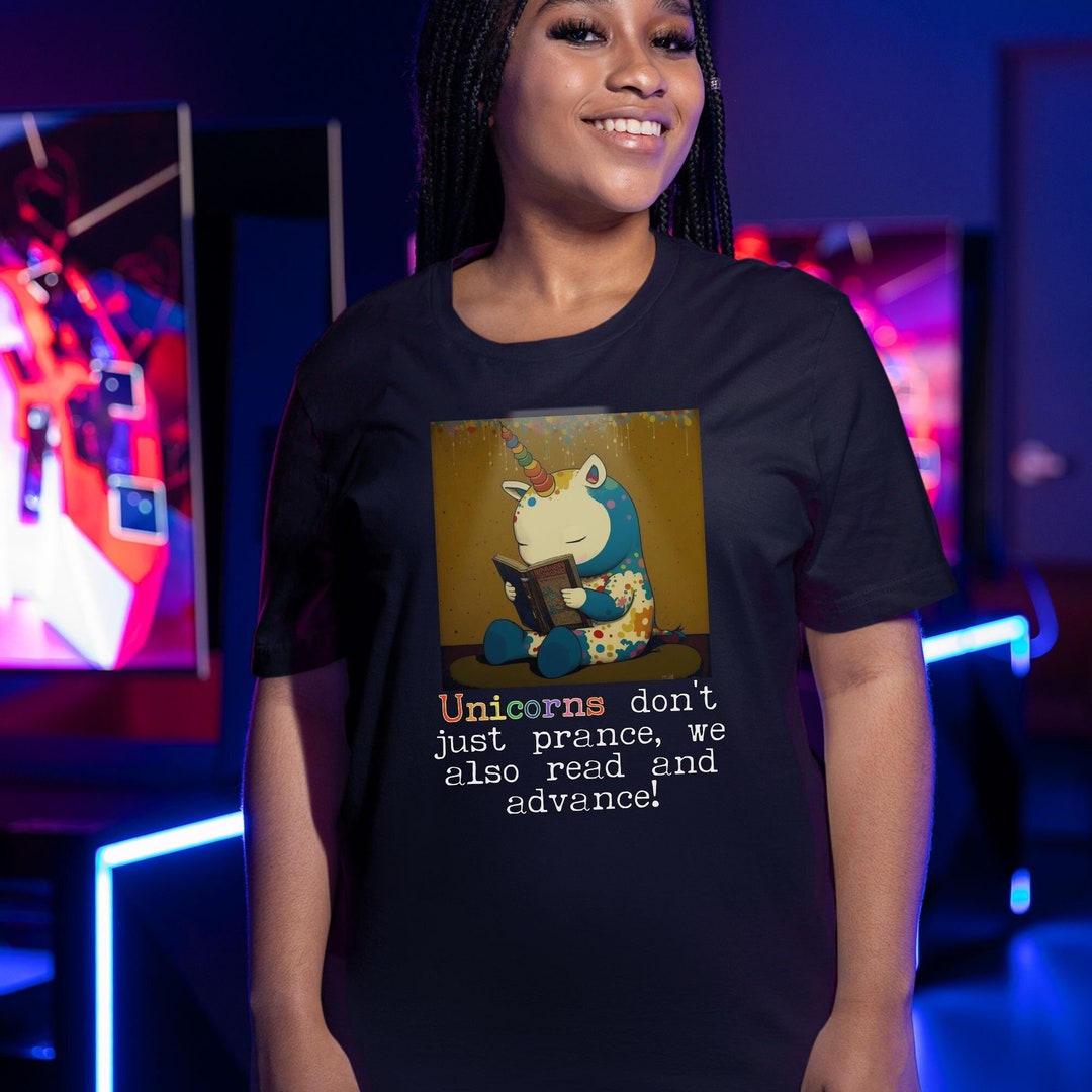 Unicorn Studies With Takashi Murakami, Book Worm Artist T, Fabled Art T ...