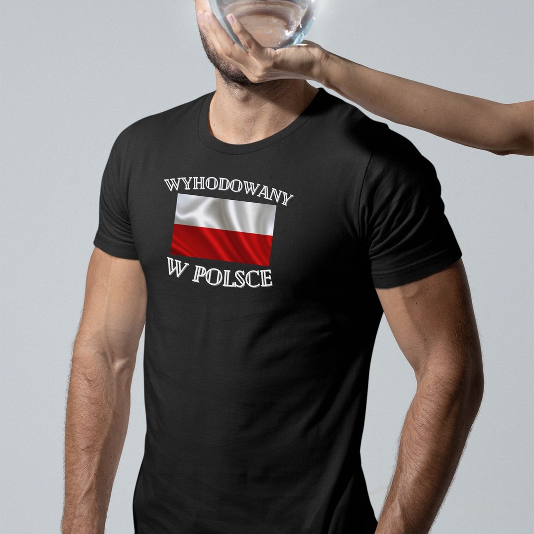 Proud to Be Polish, Flag Design, Polish Fashion, Wyhodowany W Polsce ...