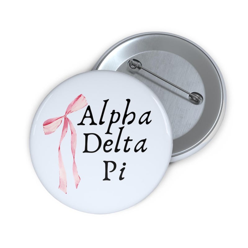 Alpha Delta Pi - Etsy