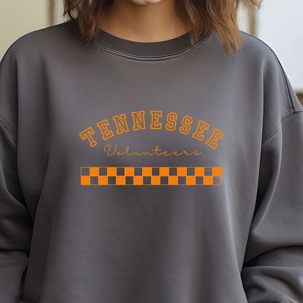Tennessee Shirt - Etsy