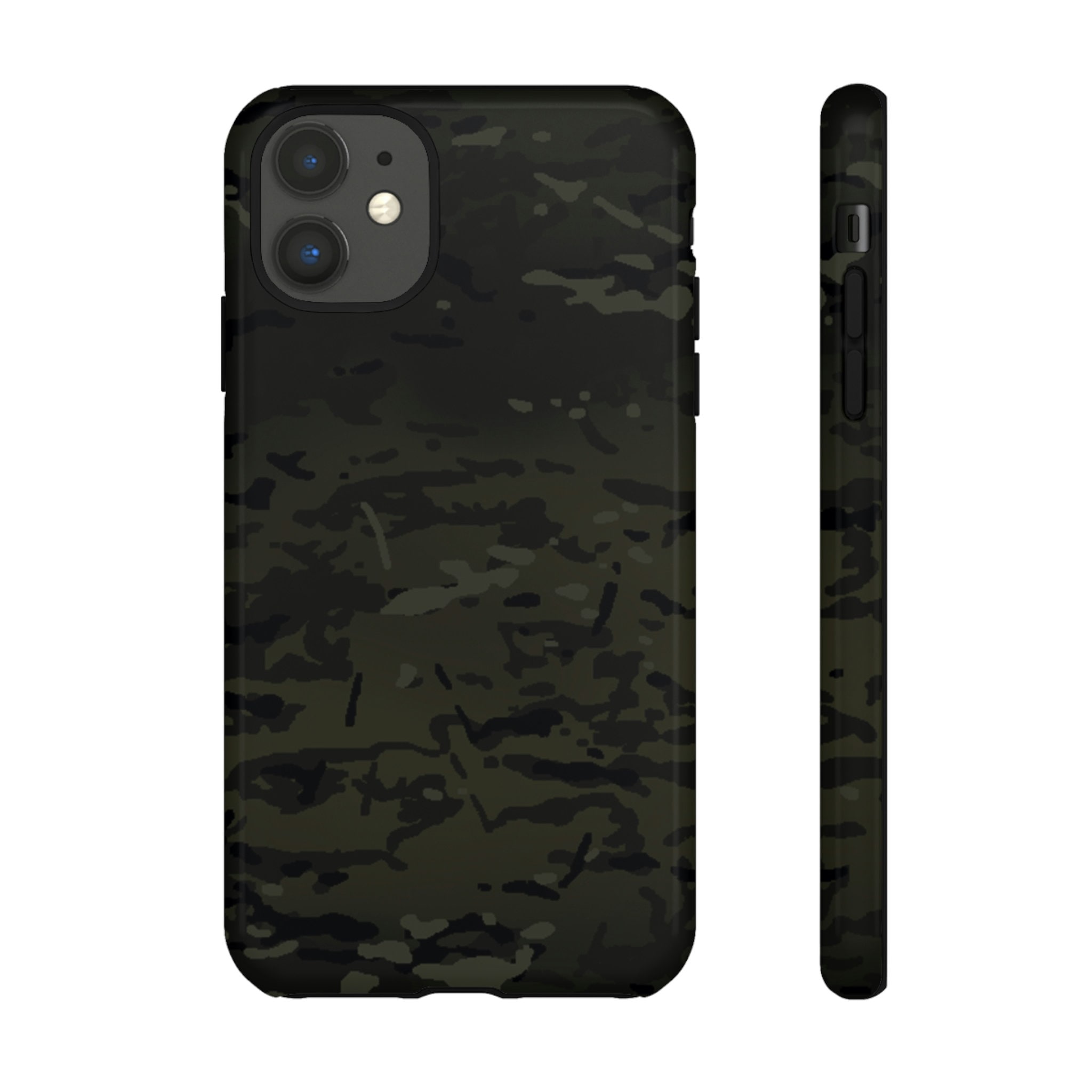 Multicam Black Tough Cases - Etsy