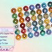 Eye Color Overlays: Digital Overlays for Photo Storytelling, Composite ...