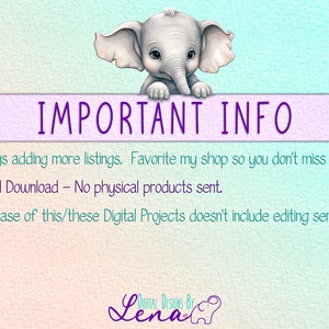 7 Seaweed Overlays: Digital Overlays for Photo Storytelling, Composite ...